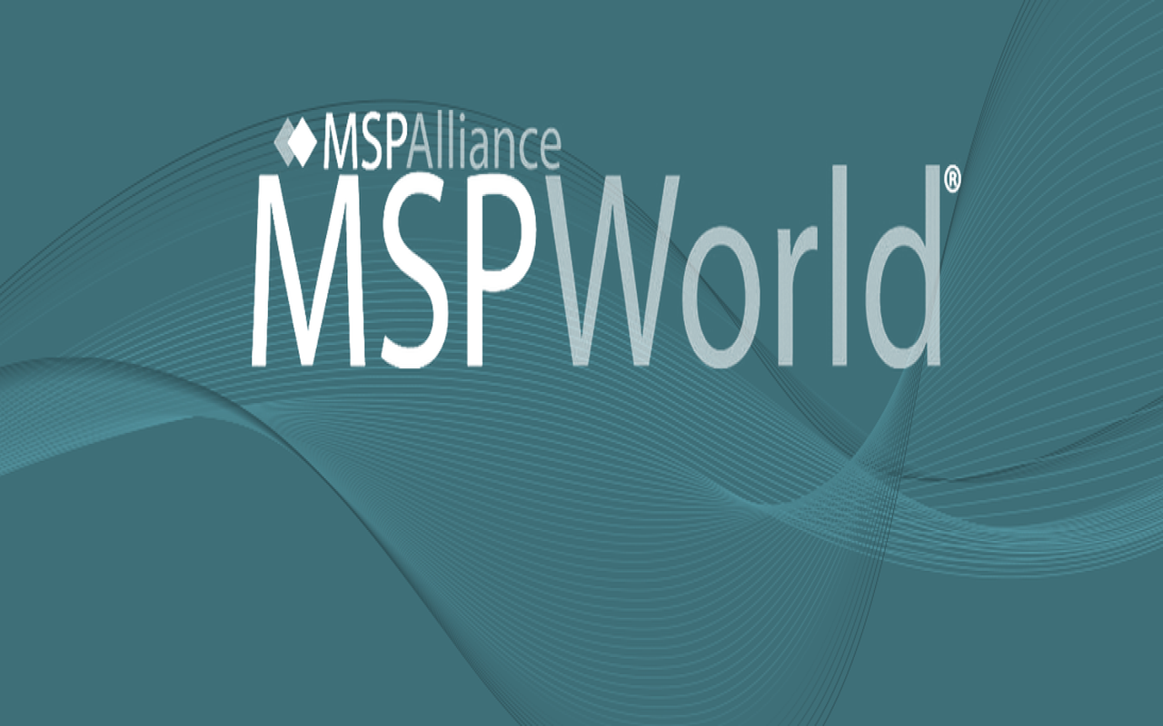 Calling All MSPs: Meet Egnyte at MSPWorld This Week in Orlando ...
