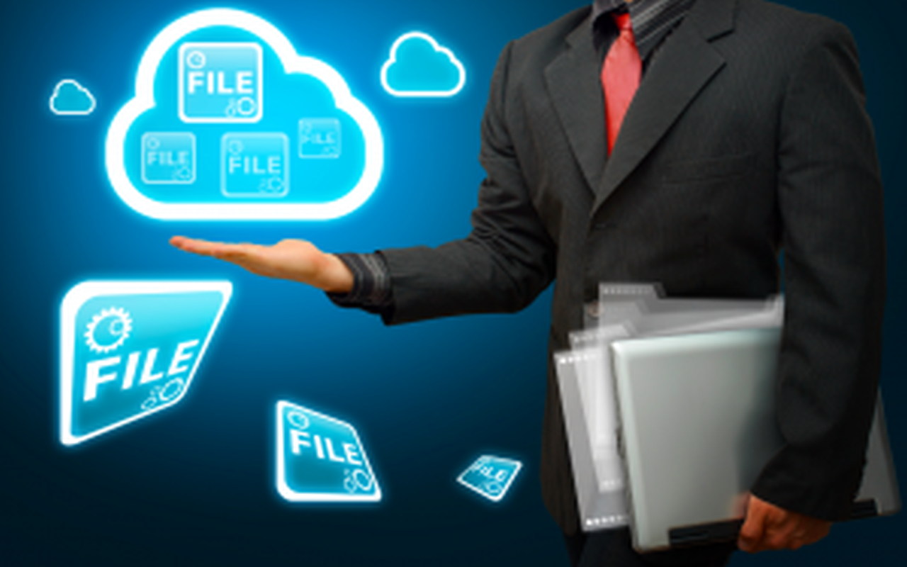 Four Crucial Questions to Ask When Considering Cloud-Based File-Sharing ...