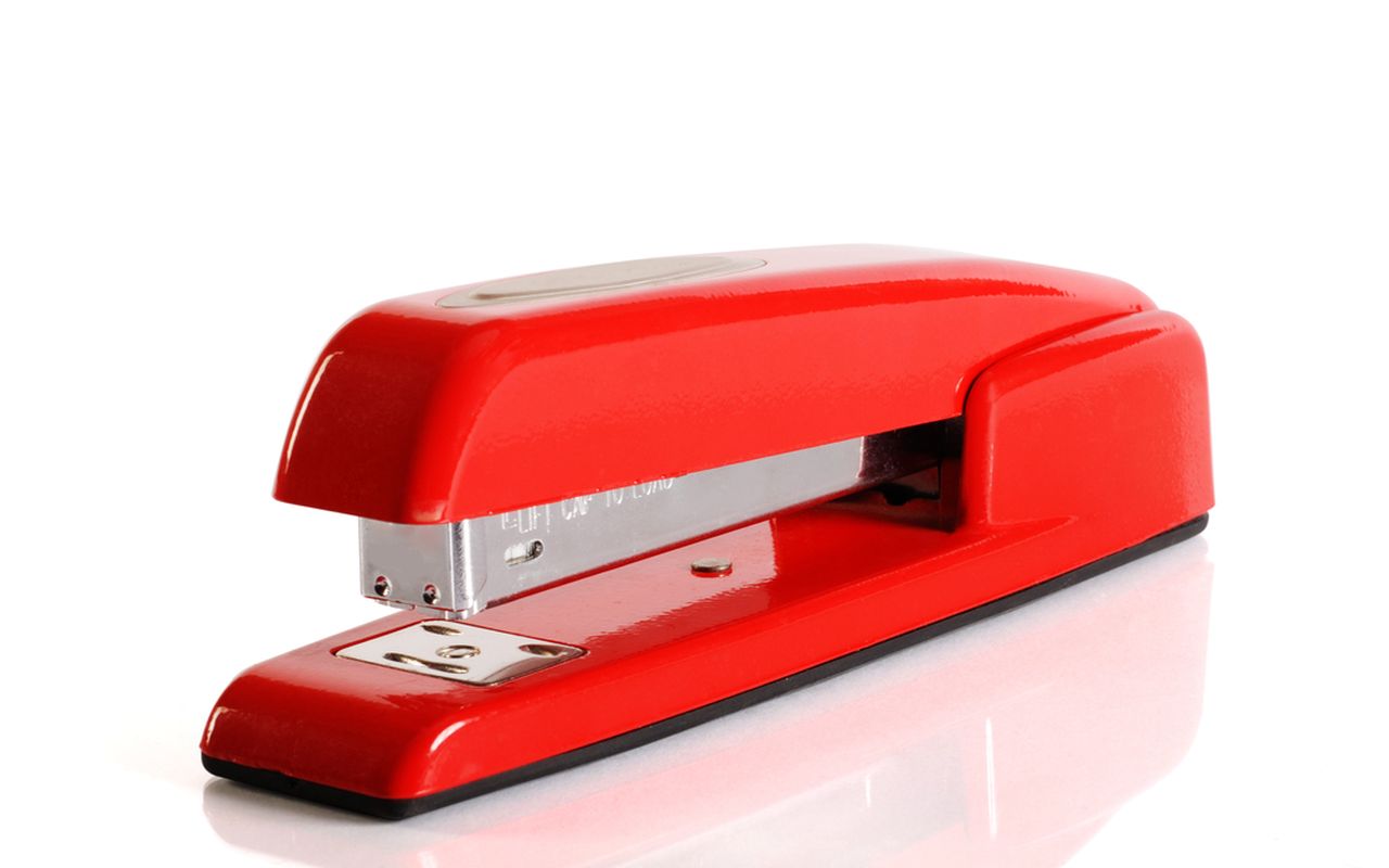 Excuse me, I Believe You Have My Stapler... - Egnyte Blog