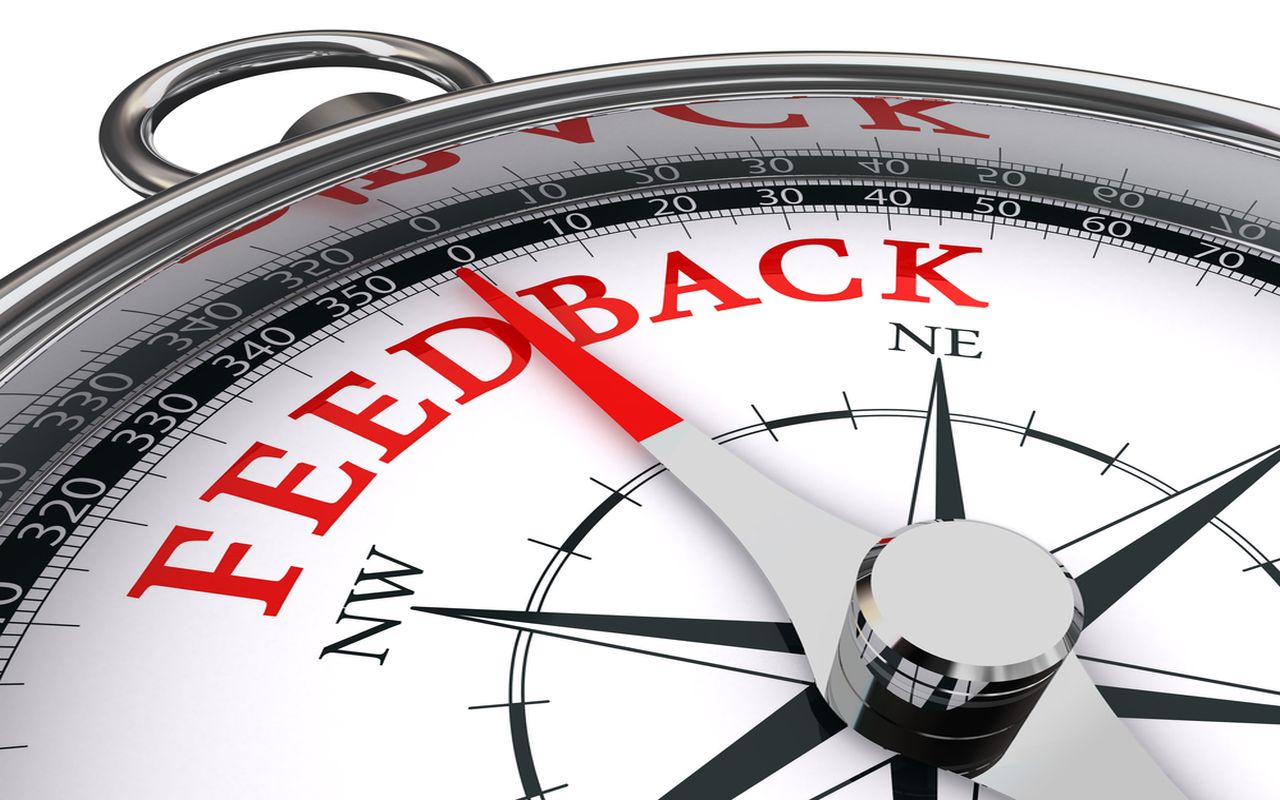 Three Ways to Get Customer Feedback that Drives Change - Egnyte Blog