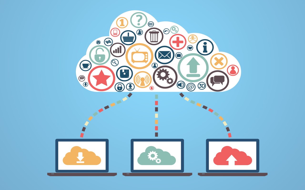 EFSS 101: Understanding File Sync and Share for Enterprises - Egnyte Blog