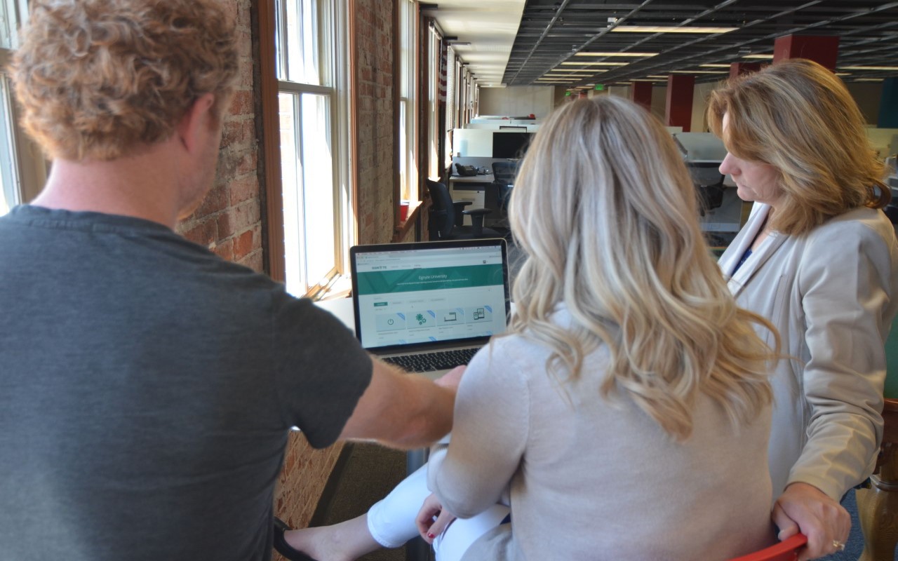 How The New Egnyte University Boosts Your Productivity - Egnyte Blog