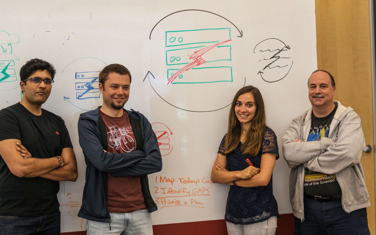 Enhance Egnyte Connect Desktop App with Hybrid Capabilities - Egnyte Blog