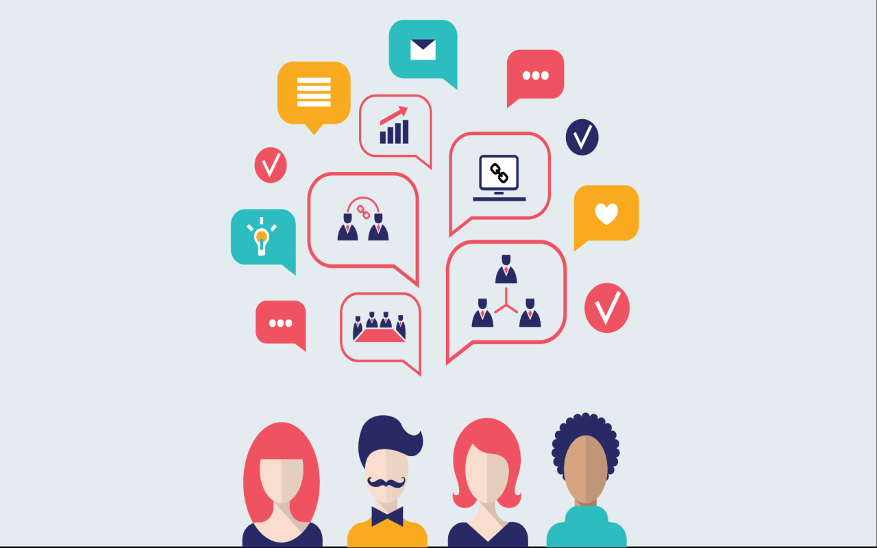 3 Reasons Why Talking to Real Users is Important for UX Design - Egnyte ...