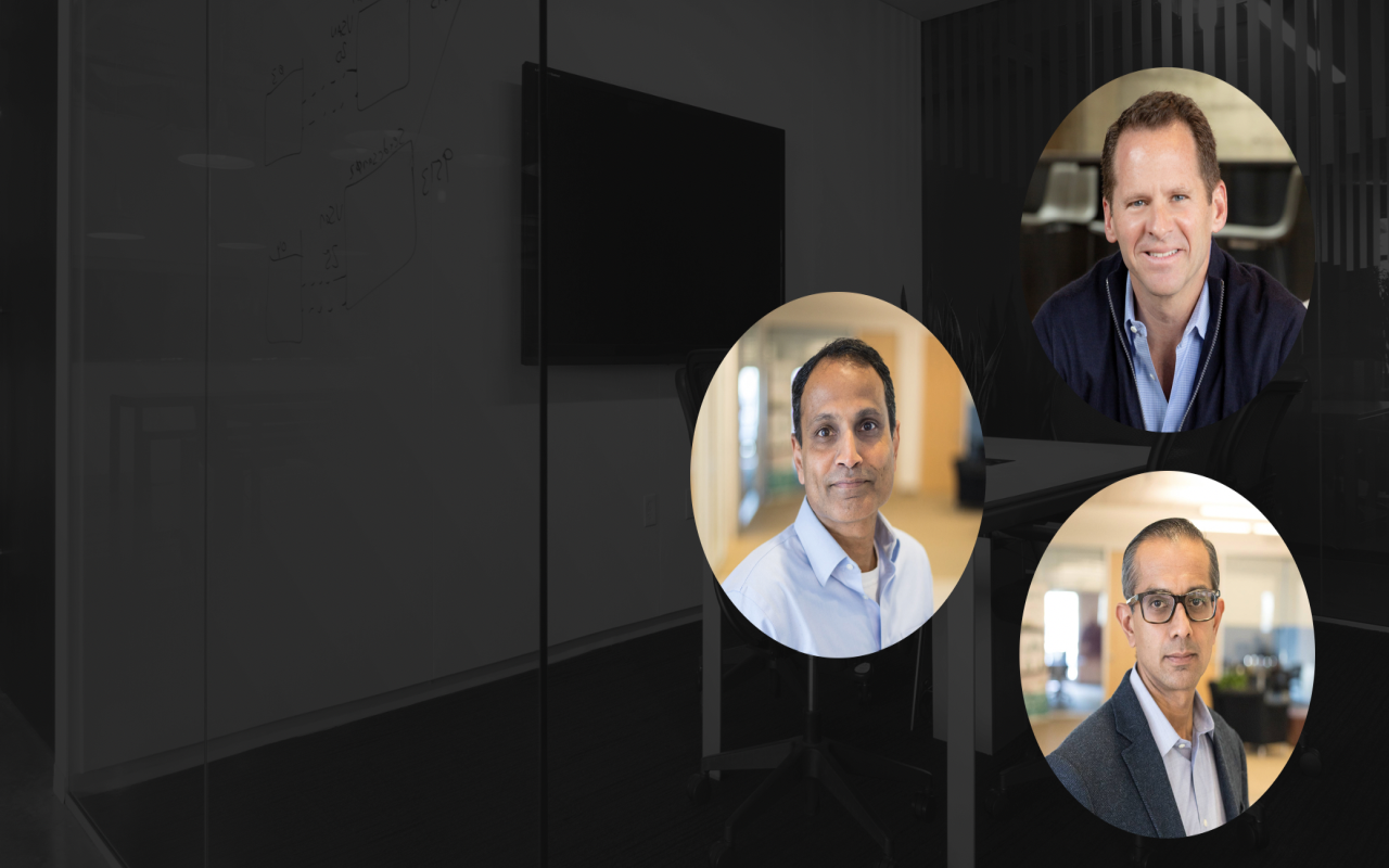 Executive Roundtable: 5 Key Strategies for Leading Through the Next 6 ...