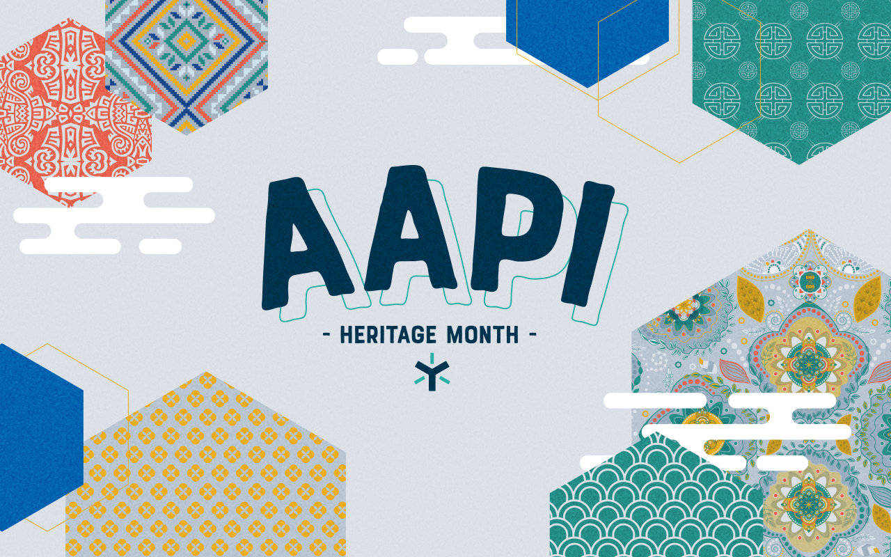 AAPI Heritage Month: Why We Celebrate - Egnyte Blog