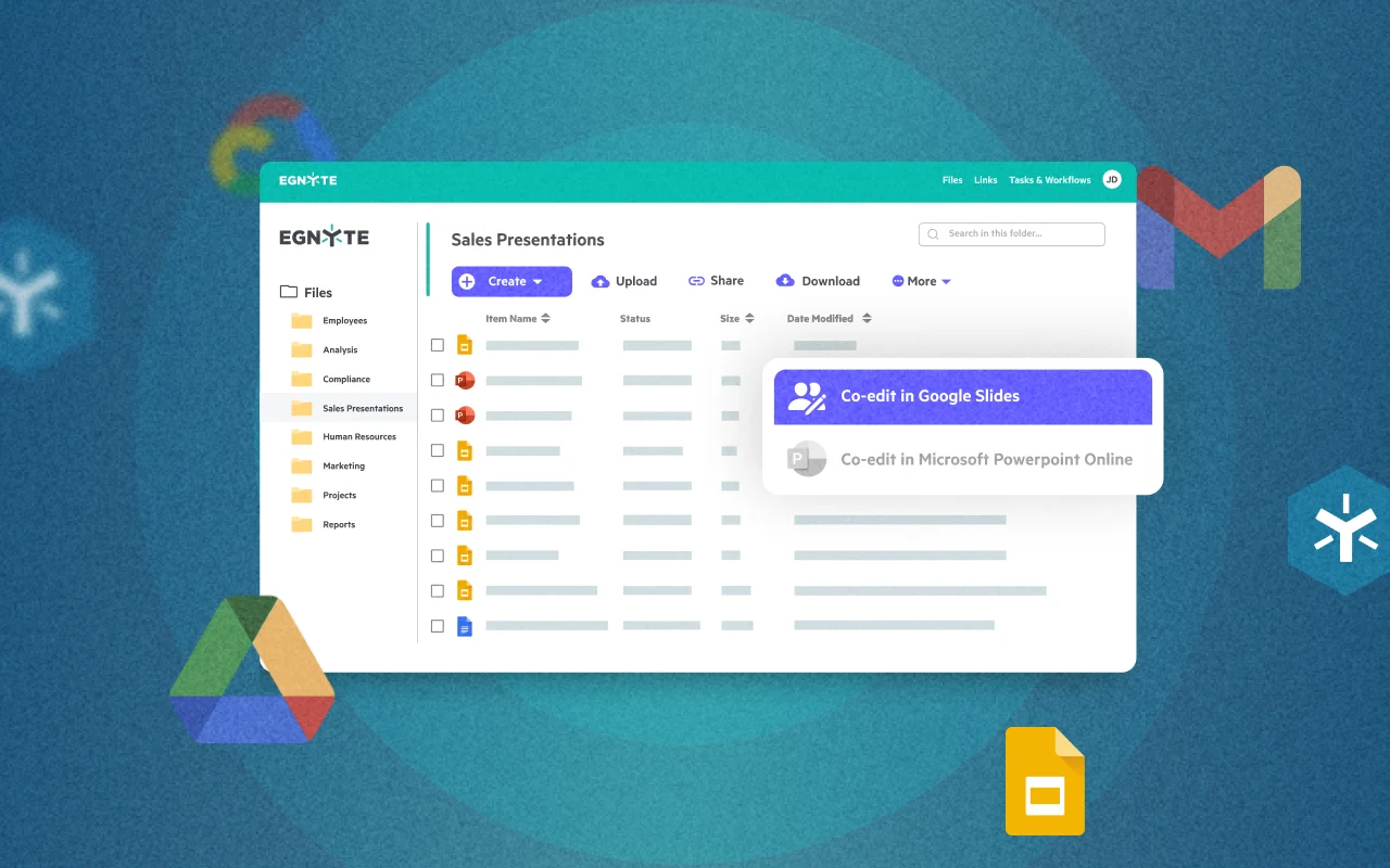 Real-time Co-editing on Desktop Using Native Google Workspace Tools ...