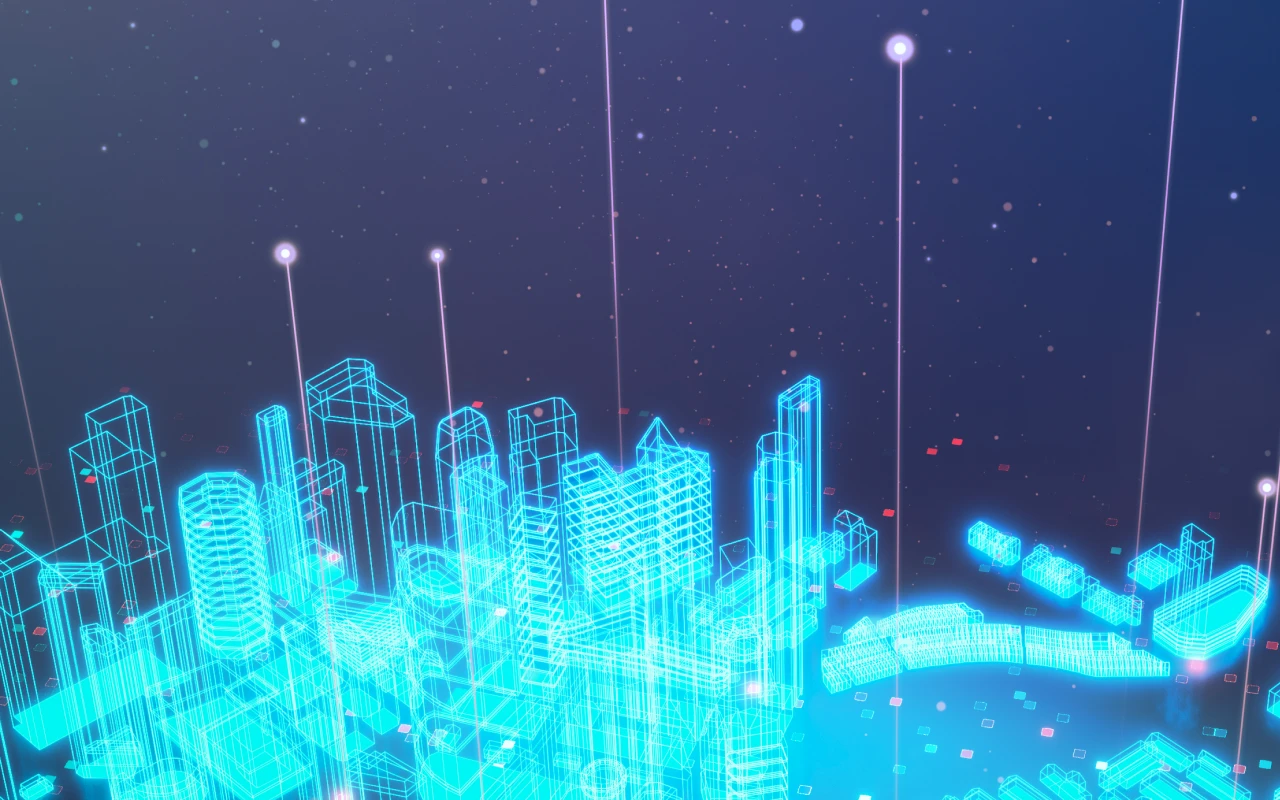 Point Clouds: Simplify transfer from Point A to Point B - Egnyte Blog