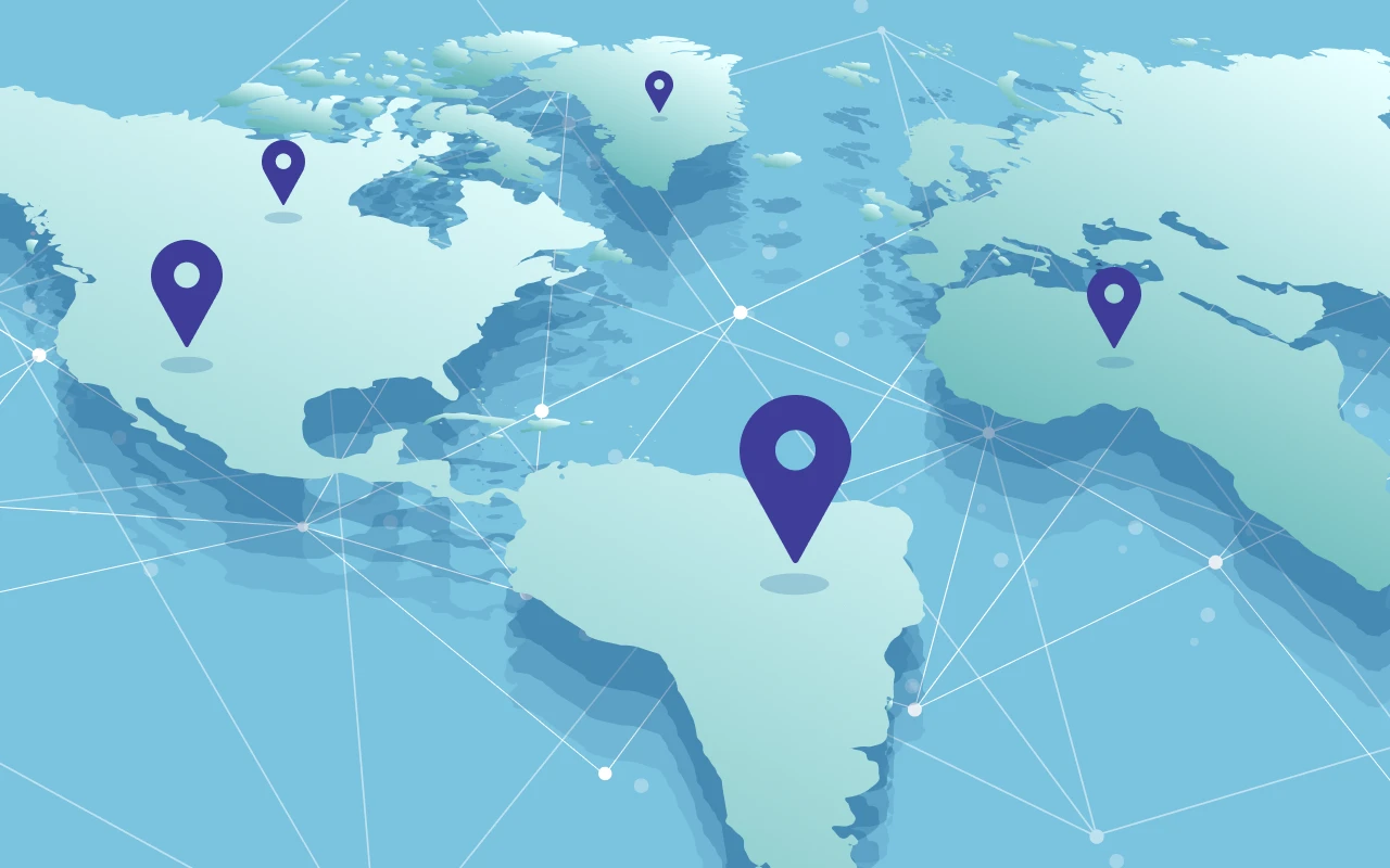 Global File Sharing's Future Relies on Partnership and Collaboration ...