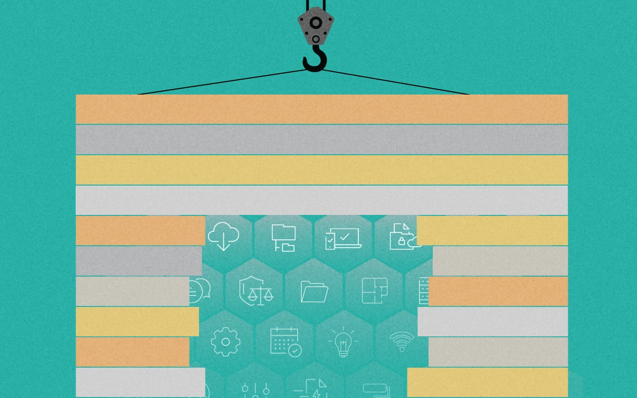Why You Should Build an Agile, Integrated Construction Tech Stack ...