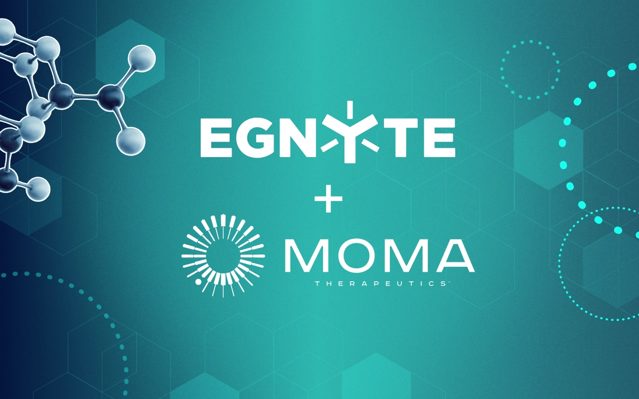 How MOMA Therapeutics Transformed Their Data Collaborative Process with ...