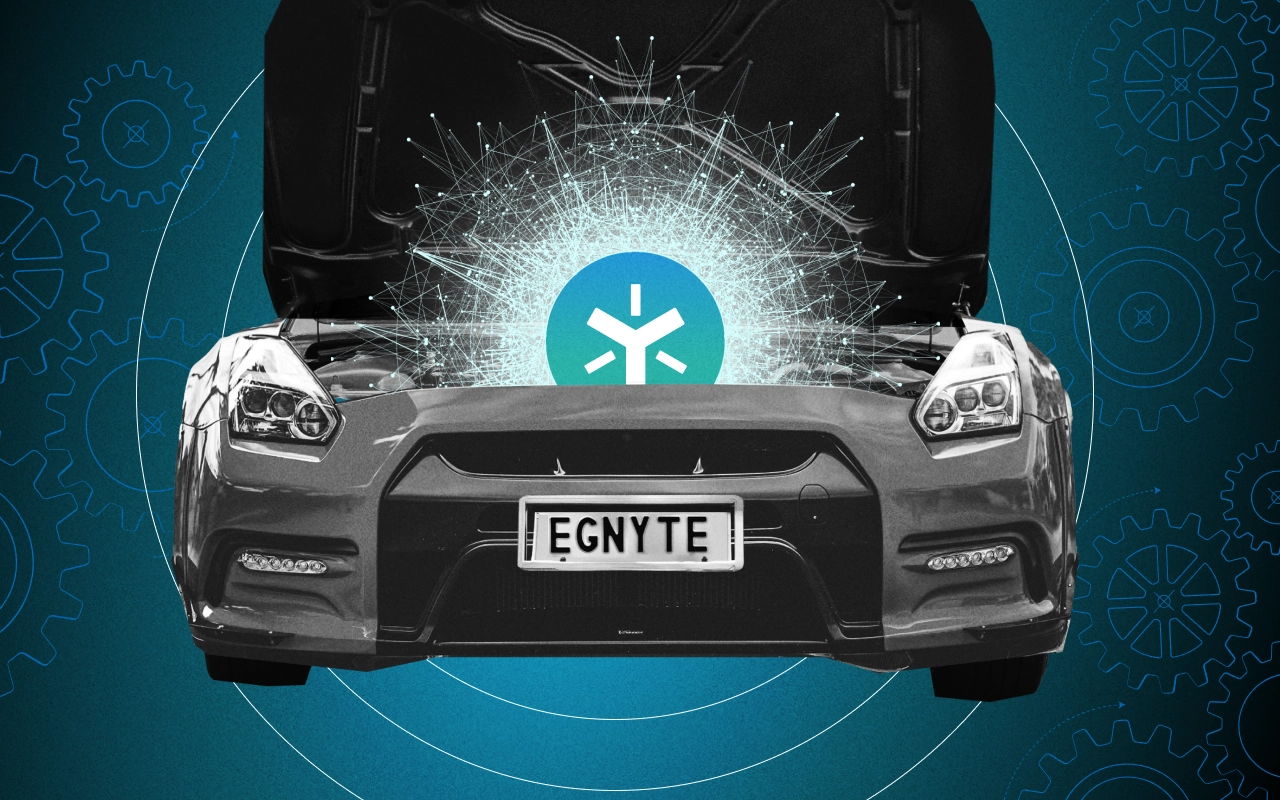 Under the Hood of Egnyte’s AI Engine - Egnyte Blog