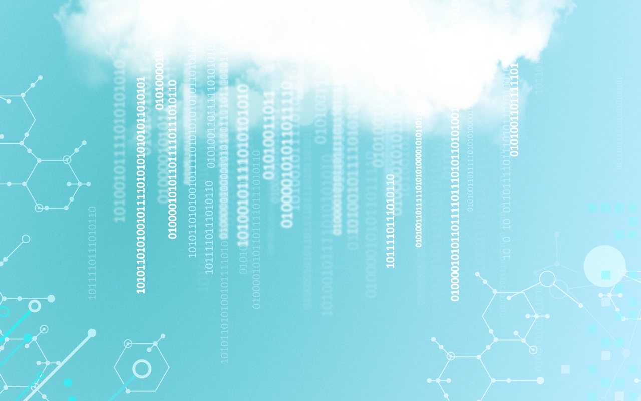 A New World: The Cloud and Statistical Computing - Egnyte Blog