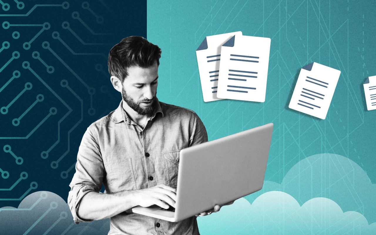 A Simple, Flexible Digital Foundation for Architectural Practice ...