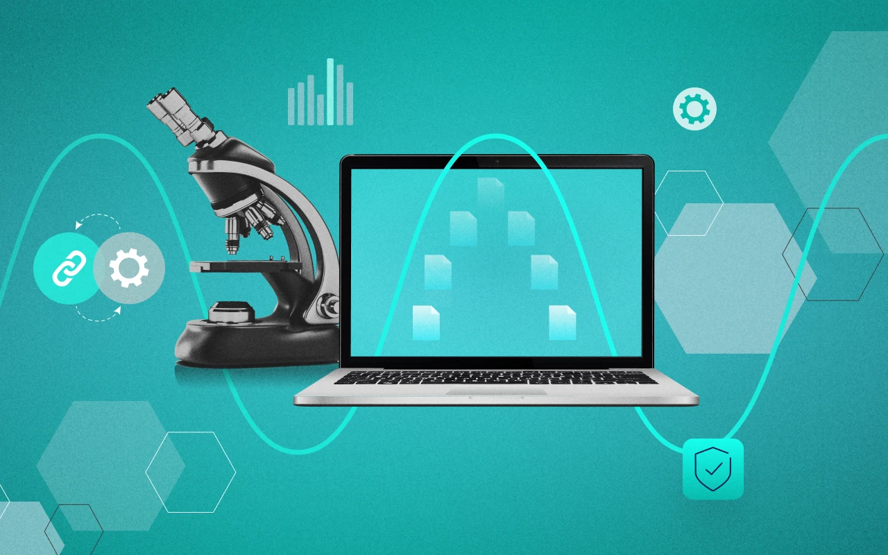 Smarter Approaches to Software Validation in Life Sciences - Egnyte Blog