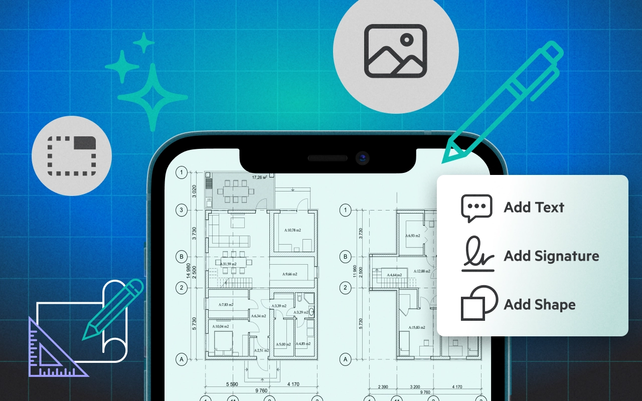 Revolutionize On-Site Collaboration: Effortless Image Markups With ...