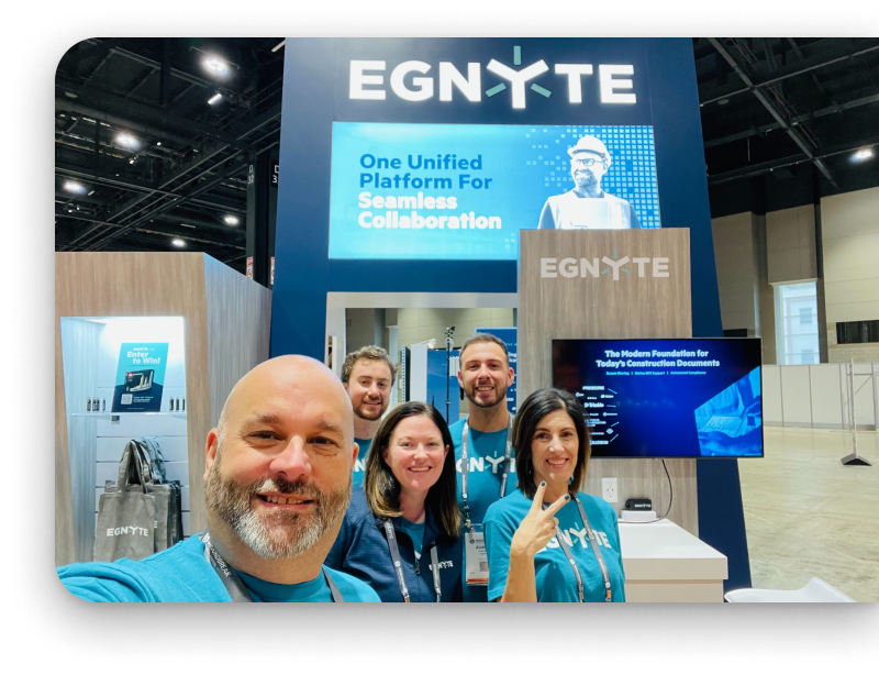 About Us | Egnyte