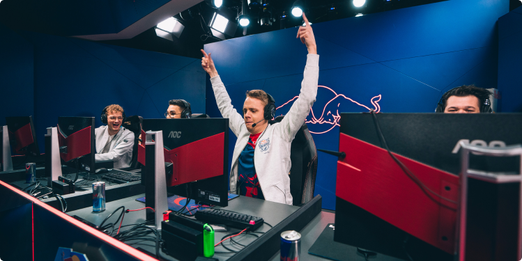 Red Bull - Success Story | Egnyte