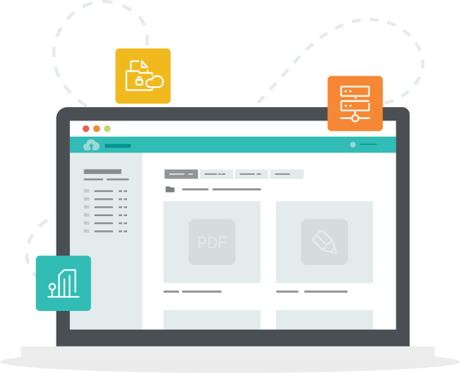 LP Secure File Sharing | Egnyte