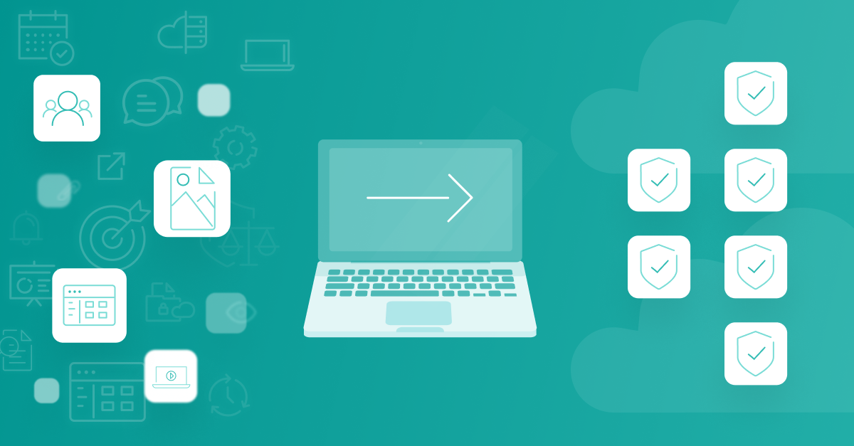 Unstructured Data: Importance, Analytics & Examples | Egnyte