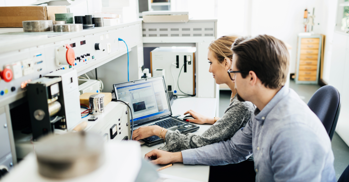 Contract Research Organization Services and Compliance | Egnyte