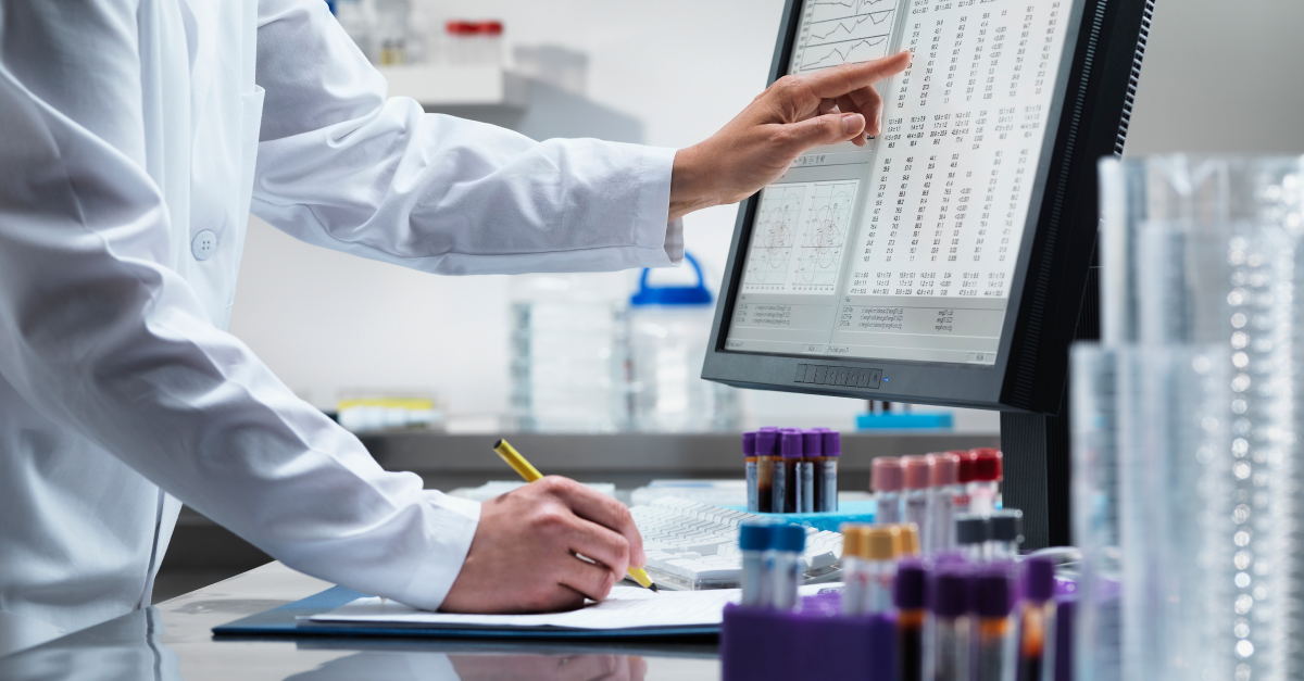 Electronic Case Report Form for Clinical Data | Egnyte