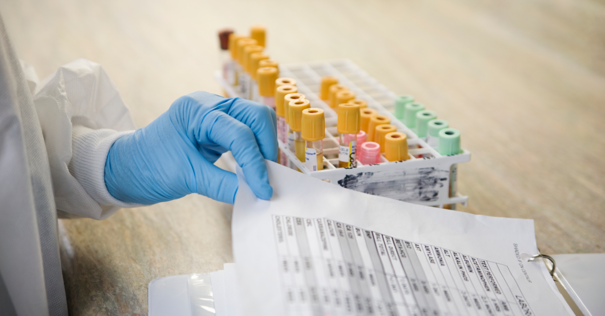 Good Laboratory Practices for Research Quality | Egnyte