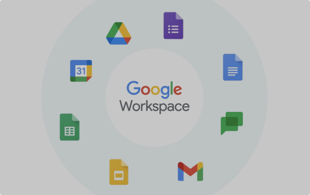 Google Workspace - Enhance Collaboration & Productivity | Egnyte