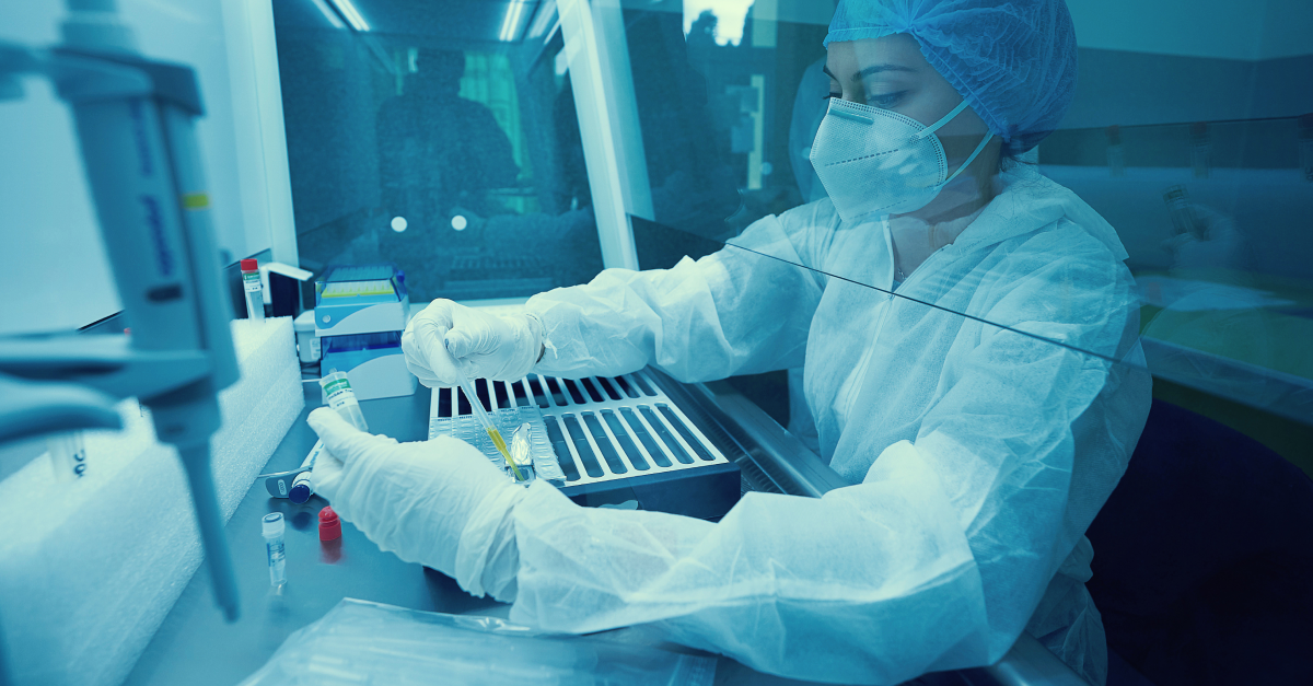 Clinical Trial Randomization | Egnyte