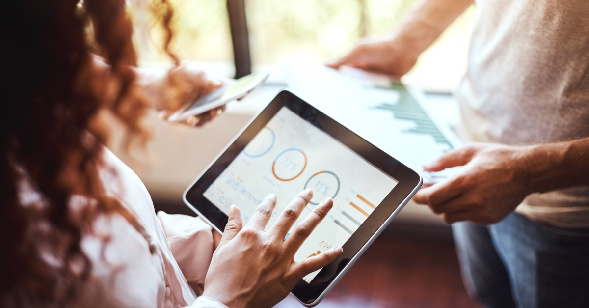 User behavior analytics (UBA): Importance and Types | Egnyte