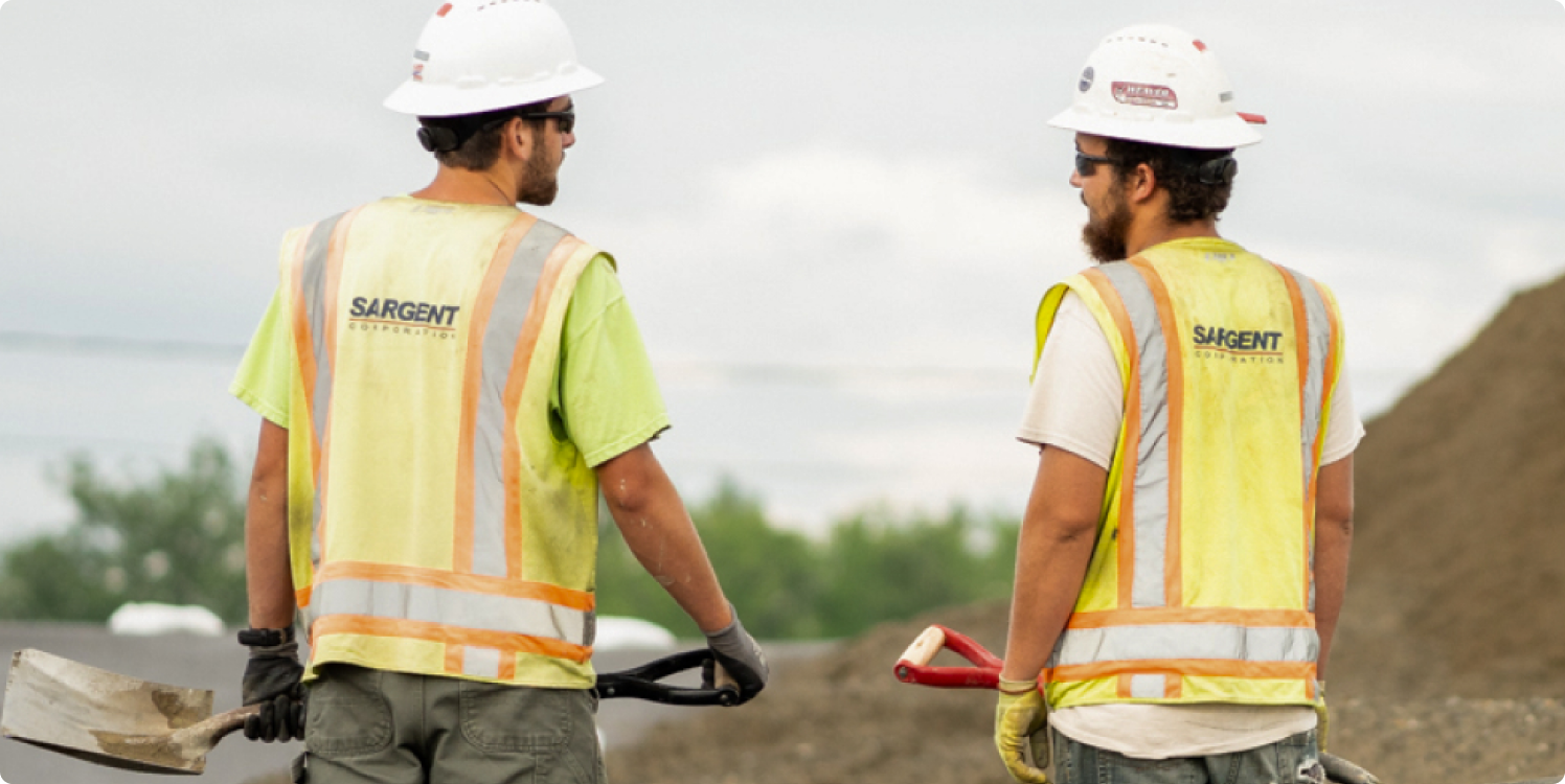 Improve Data Security and Increase Jobsite Productivity | Egnyte