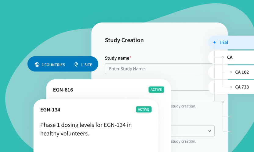 eTMF Solutions: Boost Clinical Trial Workflow | Egnyte