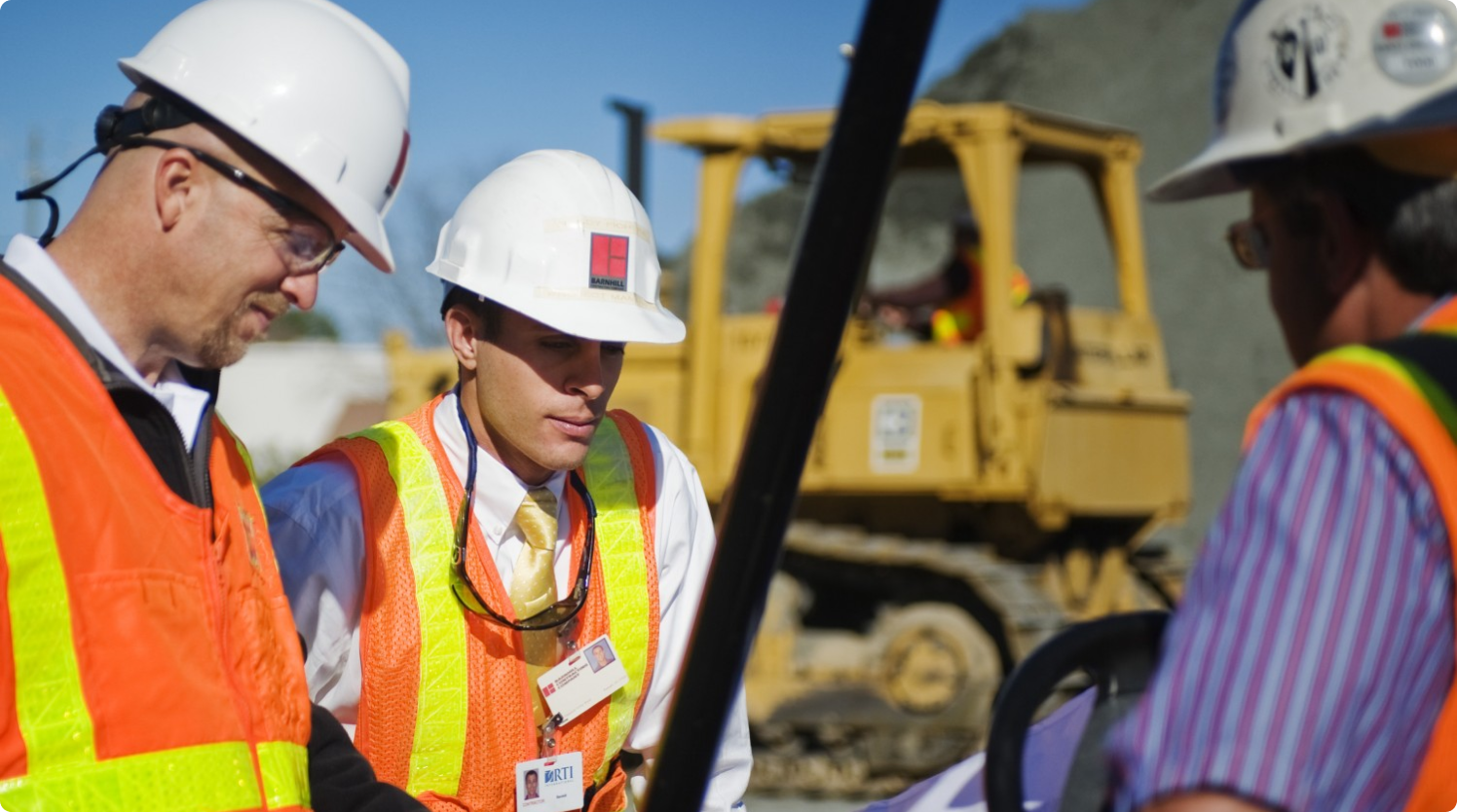 Barnhill Contracting Boosts File Access | Egnyte