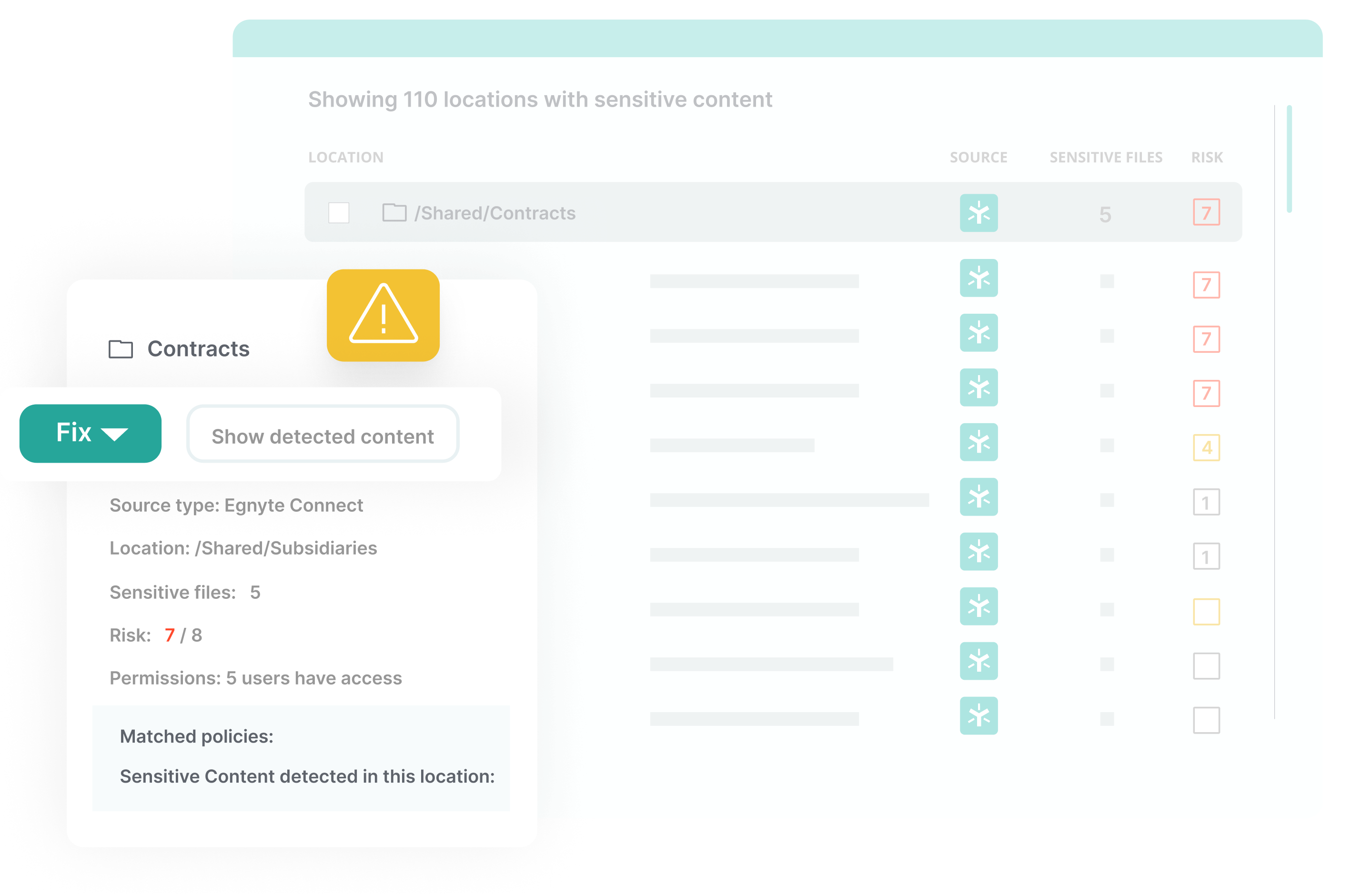 Simple & Secure Enterprise File Sharing for Businesses | Egnyte