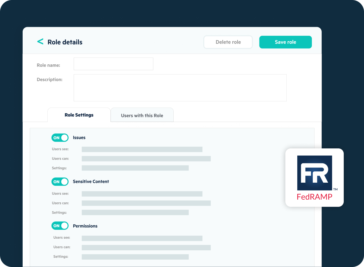 Secure Collaboration Solution for Public Sector Industries | Egnyte