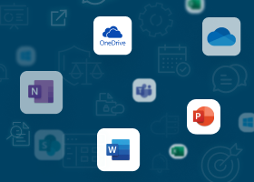 Office 365 Secure File Sharing | Egnyte