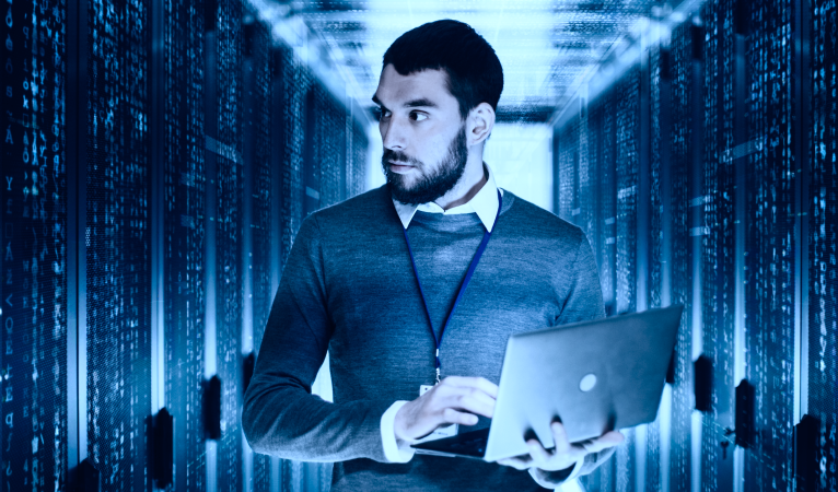 SharePoint vs. File Server | Egnyte