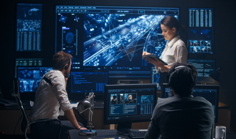 A Guide to Cyber AB | Egnyte