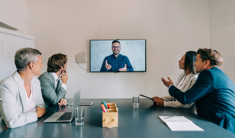 The Future of Secure File Sharing in a Hybrid Workforce | Egnyte