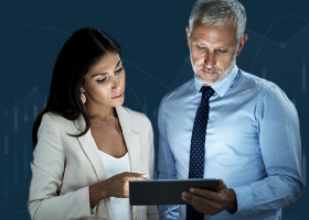 The Importance of Financial Data Management | Egnyte