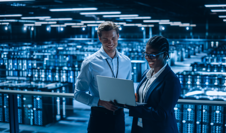 Network Attached Storage (NAS) for Enterprise Use | Egnyte