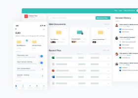 Financial Data: Definition, Types, Usage & Management | Egnyte