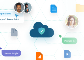 Elevate Your Collaboration and Team File Sharing | Egnyte