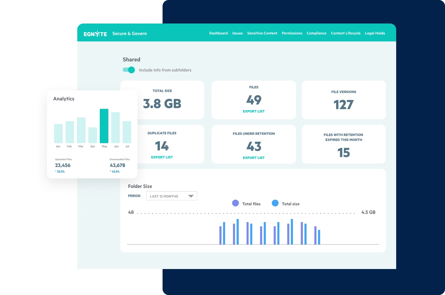 The Best Panzura Alternative for Cloud File Server | Egnyte
